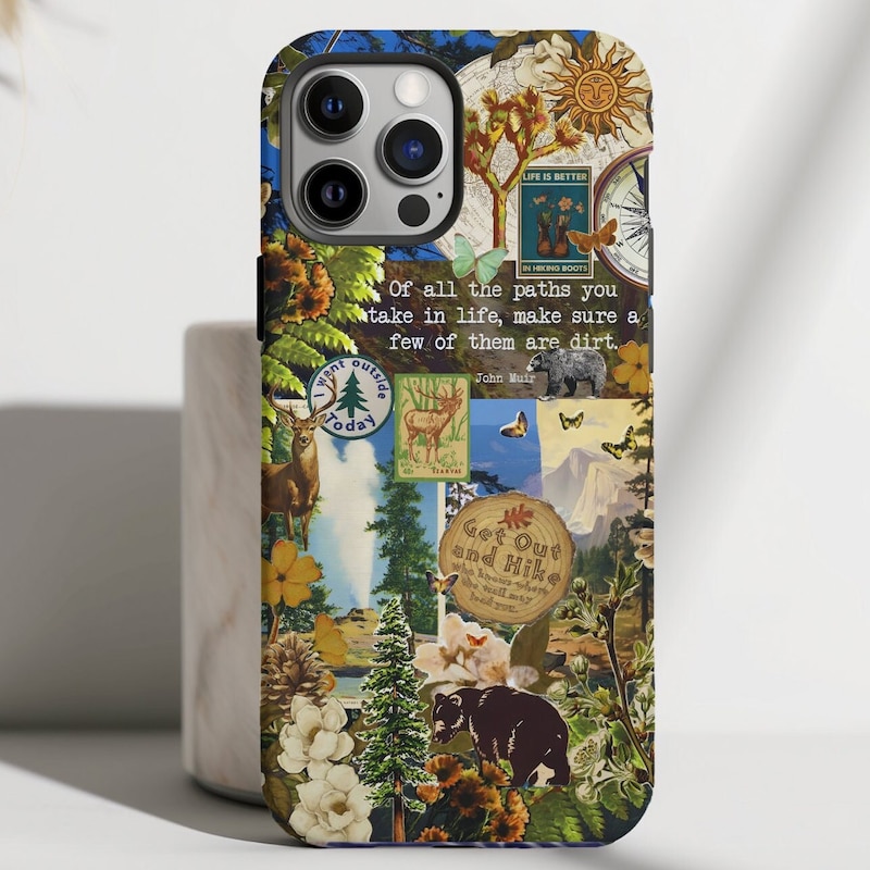 iPhone 16 Granola - Etsy