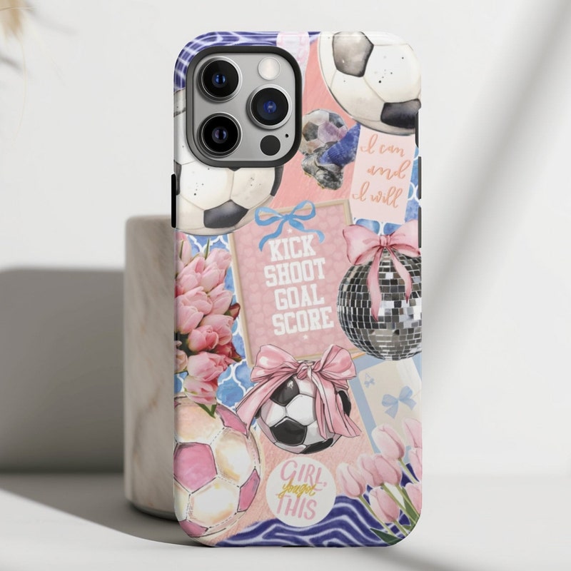 Cute Girly Phone Cases - Etsy