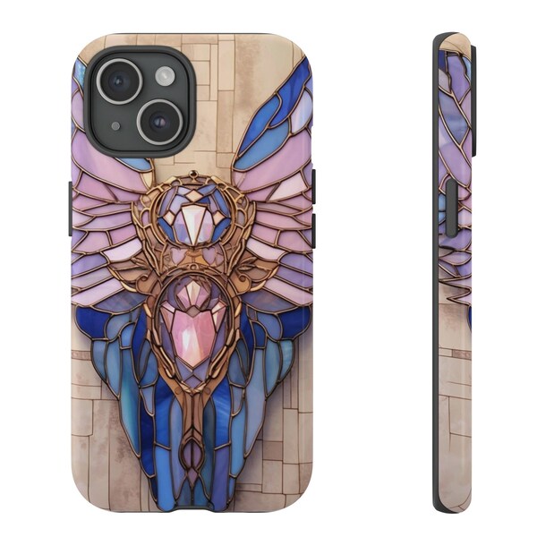 Angel Wings Case - Etsy