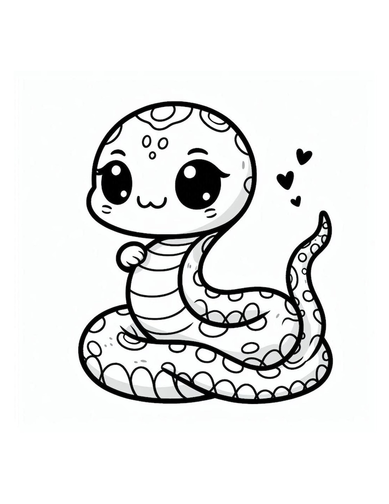 Printable Pet Animals Coloring Pages for Kids, 10 Coloring Pages for ...