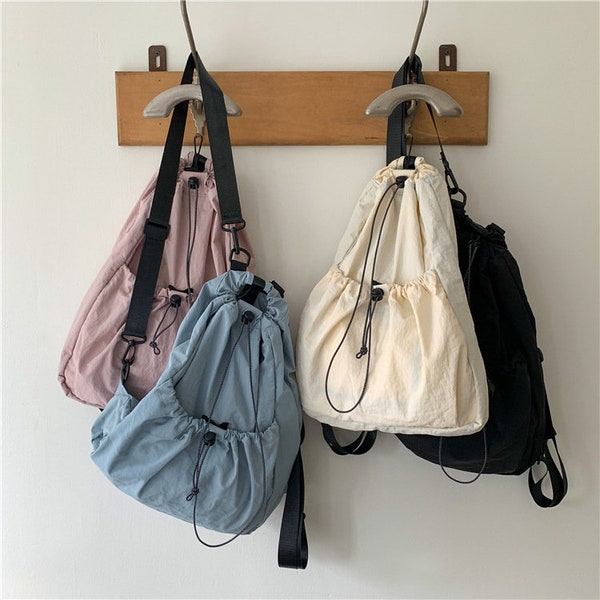 Simple Backpack - Etsy UK