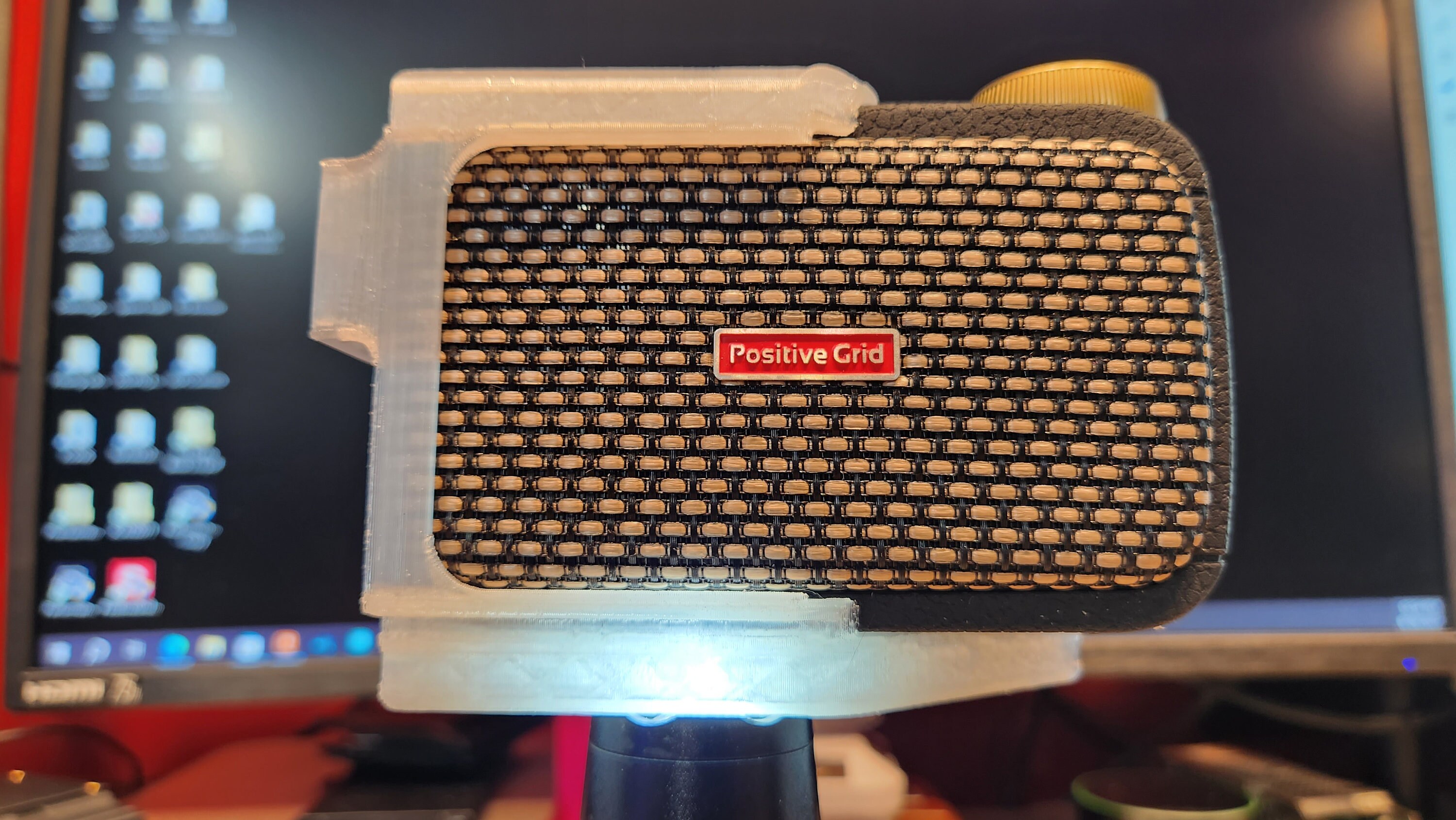 Spark Go-go Mounting System - Etsy