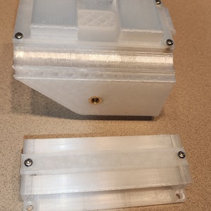 Spark Go-go Mounting System - Etsy