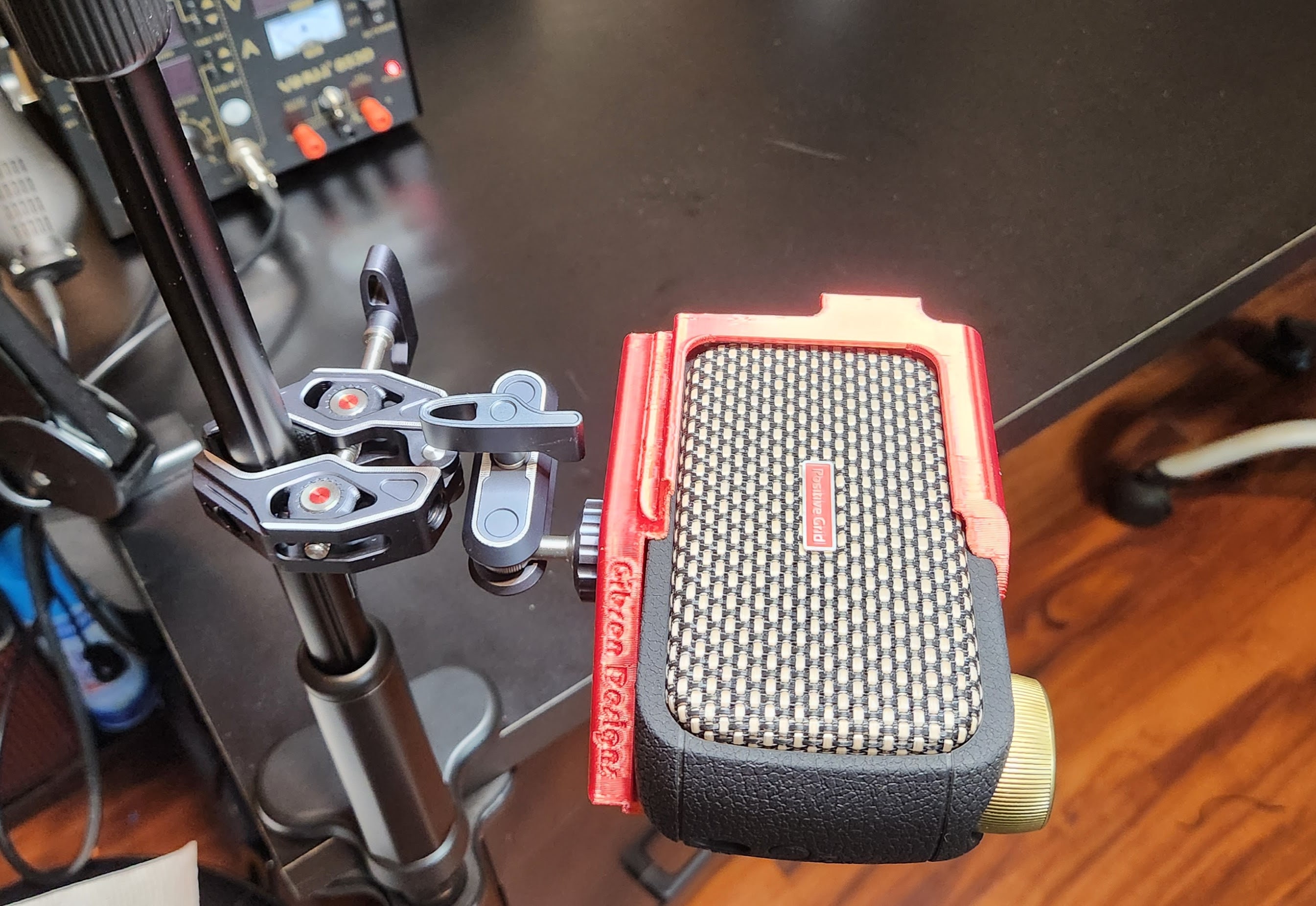 Spark Go-go Mounting System - Etsy