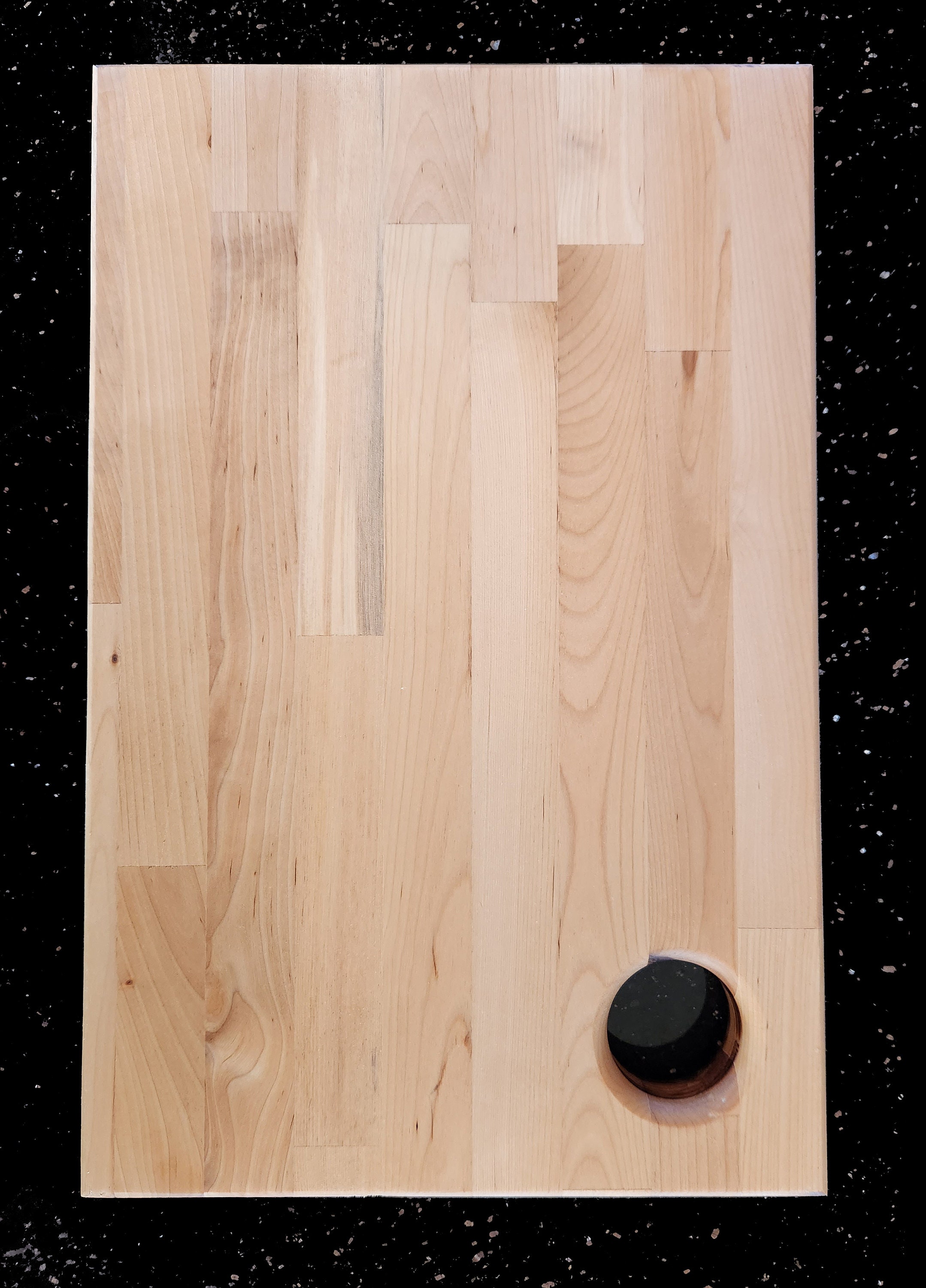 18 X 12 Handmade Butcher's Block Birch Cutting Board - Etsy