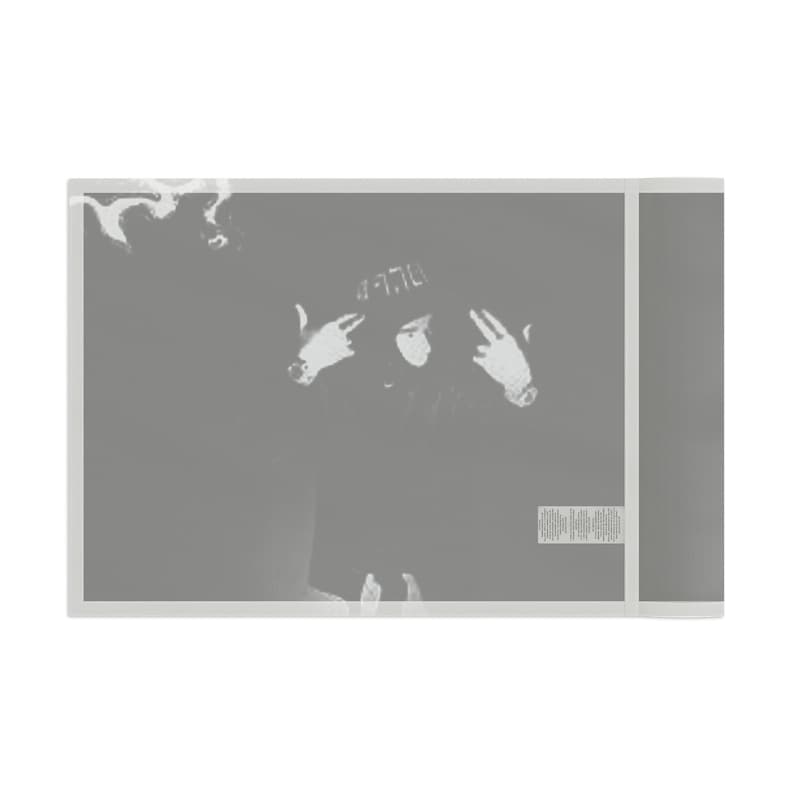 Yeat Life Flag - Etsy