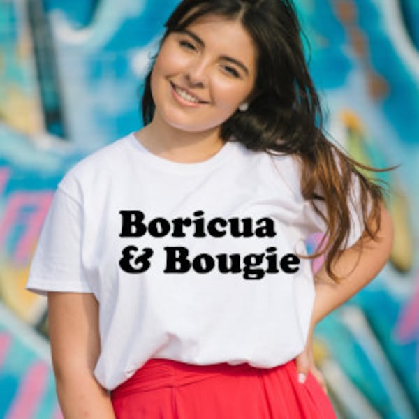 Boriqua - Etsy