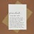 Bestie Definition Greeting Card - Etsy