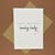 Bestie Definition Greeting Card - Etsy
