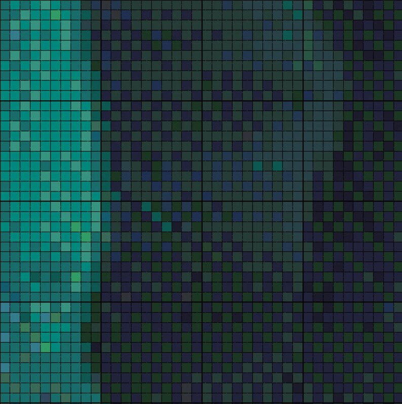 Princess Mononoke - the World is Cursed Cross Stitch Pattern - Etsy