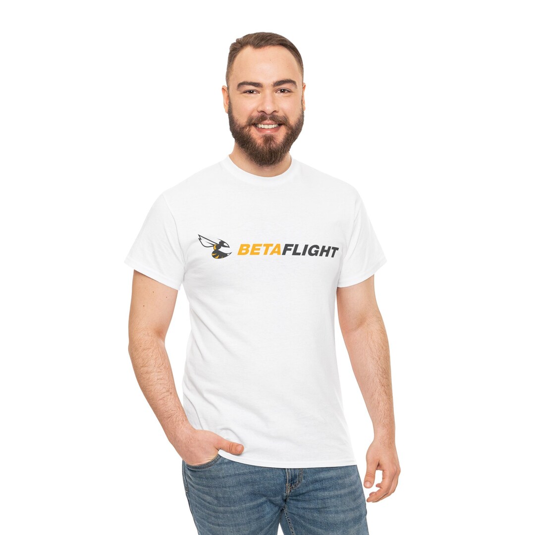 Drone Racing T Shirt Betaflight Logo - Etsy