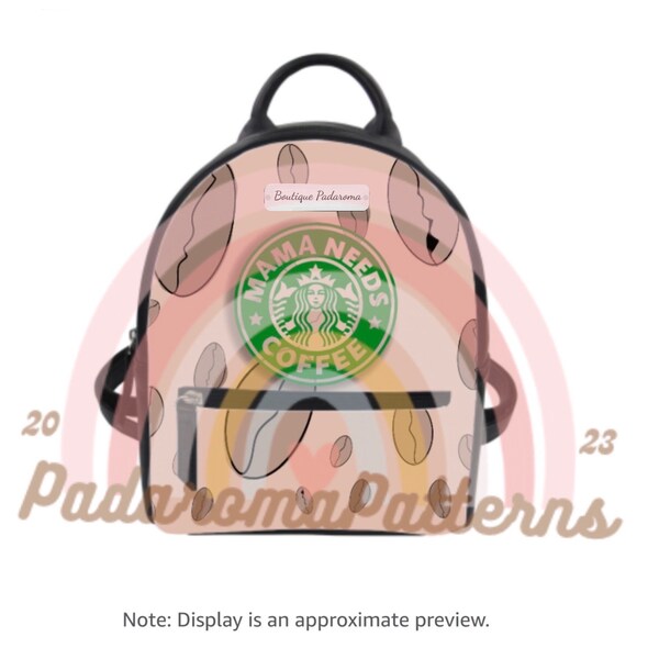 Starbies Girl Svg - Etsy