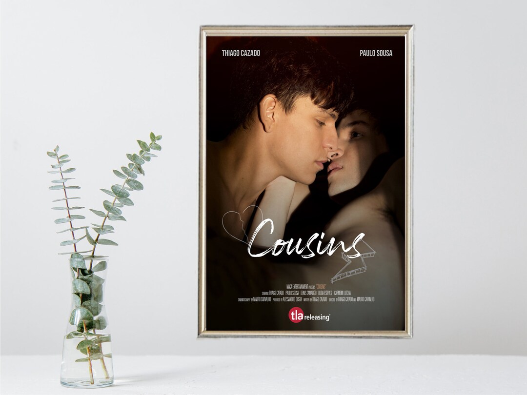 Primos Movie Poster Vintage Movie Poster Limited Edition Collectible ...