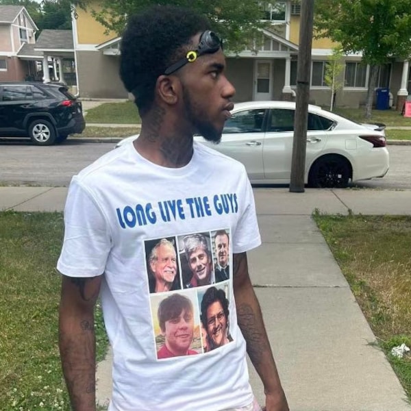 Rip Long Live - Etsy