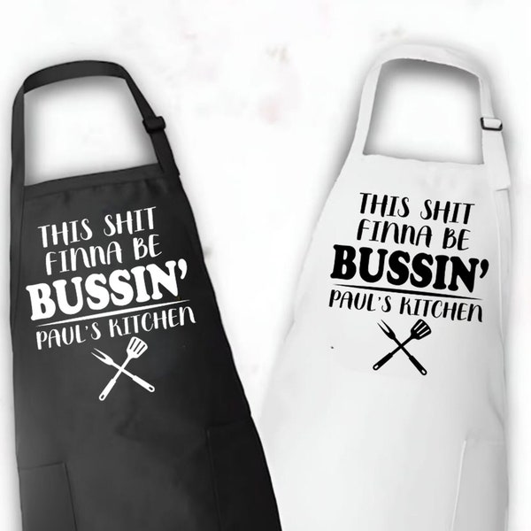 Funny Apron - Etsy