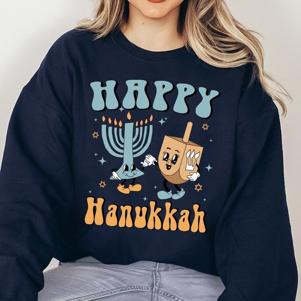 Hanukkah Gift - 60+ Gift Ideas for 2024