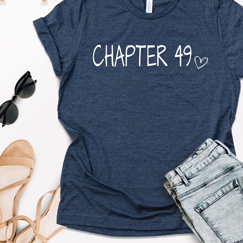 49th Birthday - Etsy