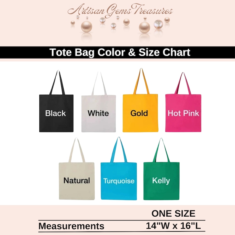 Custom Logo Tote Bag, Personalized Reusable Shopping Bag - Etsy