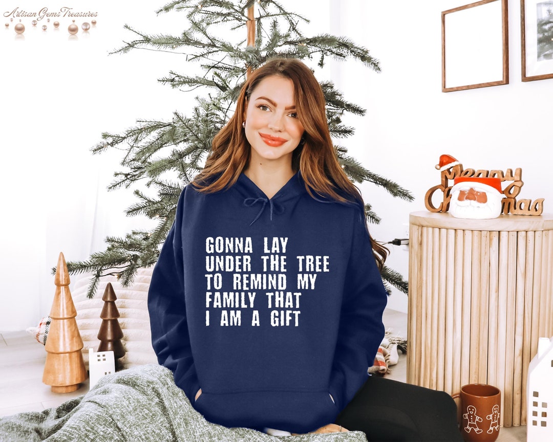 Gonna Lay Under the Tree to Remind My Family That I Am A Gift ...
