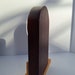 Padauk and Maple Signed Artsy Desk Clock - Etsy