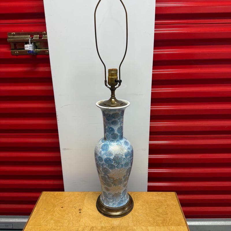 Marbro Lamp - Etsy
