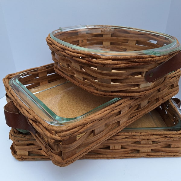 Glass Ovenware - Etsy