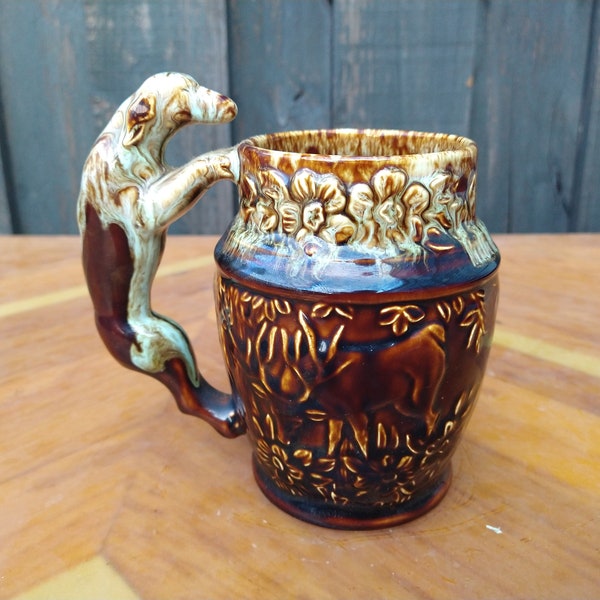 Rockingham Pottery - Etsy