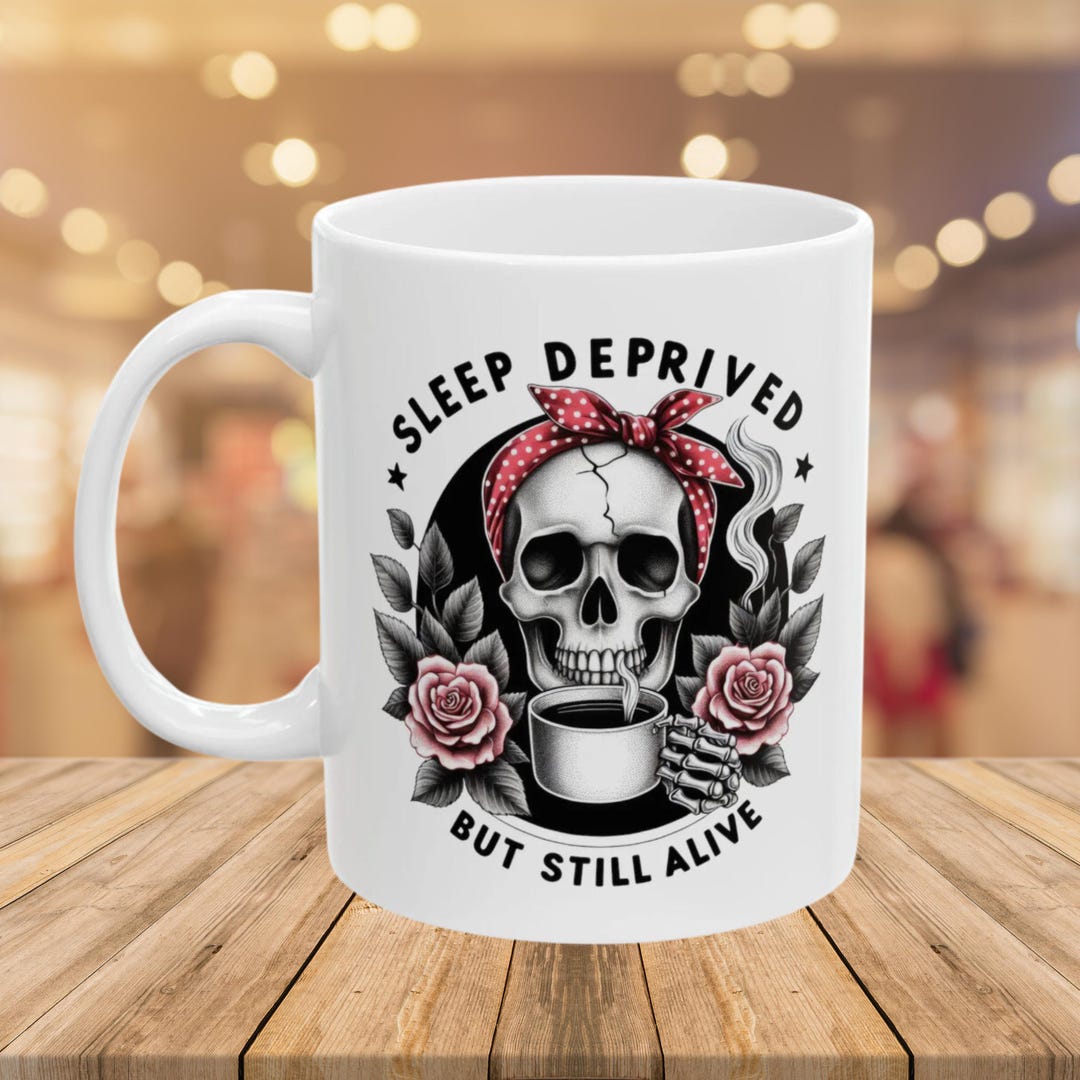 Hilarious Mugs, Fun and Quirky Coffee Mug, Perfect for Office Use ...