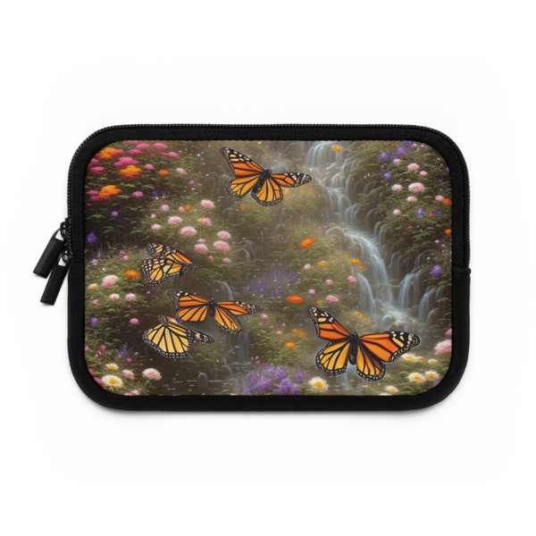 Butterfly Laptop Cases - Etsy