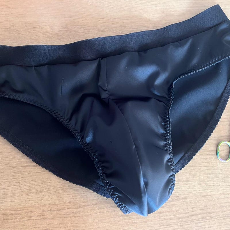 Pouch Male Underwear - Etsy UK