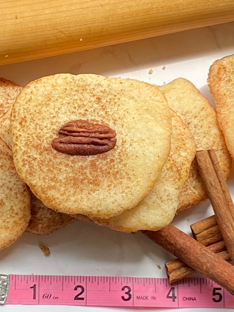 Sand Tart Cookies, One Dozen - Etsy