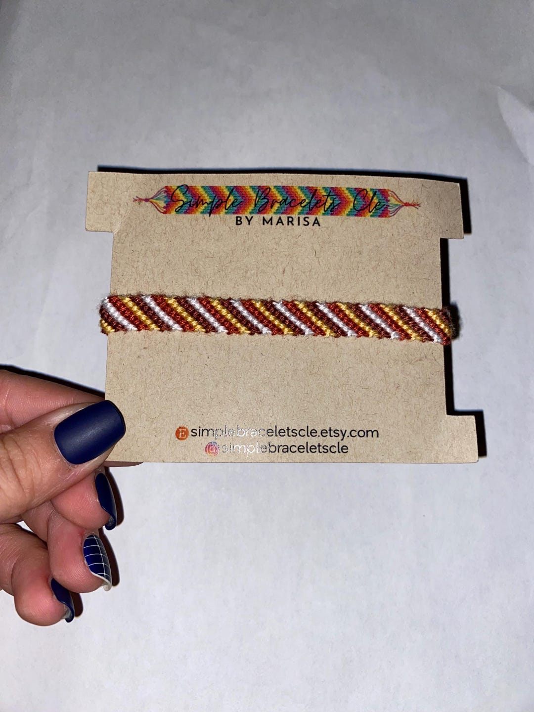 Rusty From Bluey Inspired Bracelet - Etsy