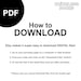 Cute Color by Number Pages for Kids, Activity Book for Boys, Girls ...