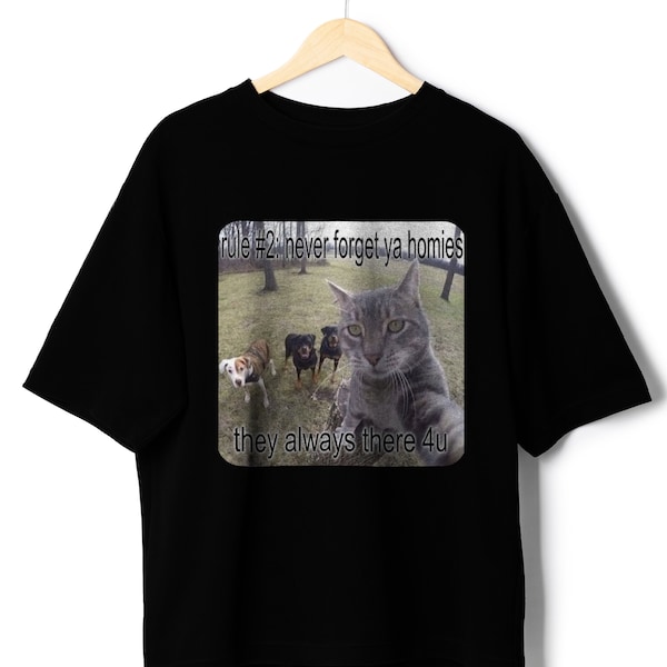 Meme Memes Clothing - Etsy