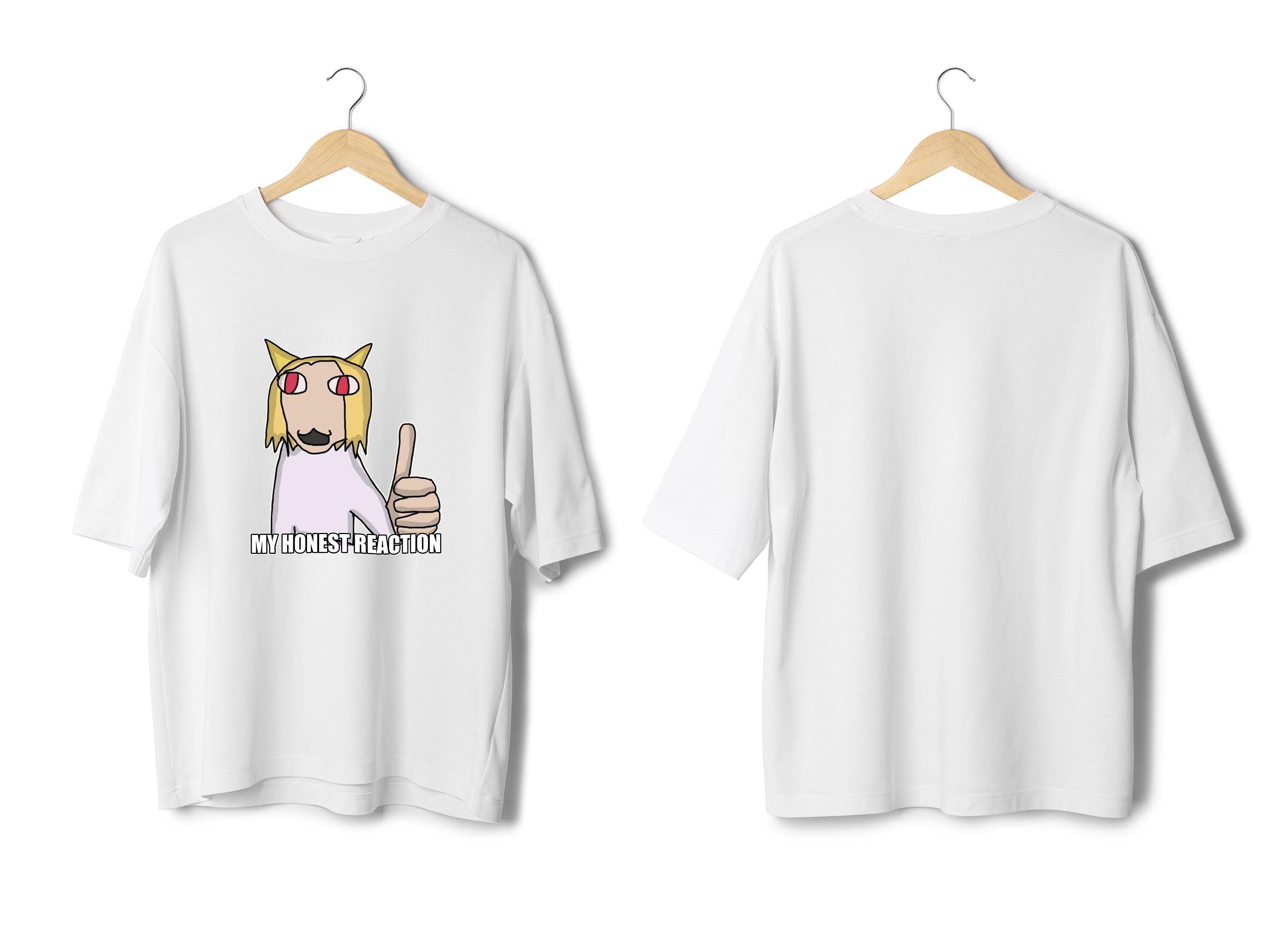 Neco Arc Shirt My Honest Reaction Neko Arc Fate Stay Night Tsukihime ...