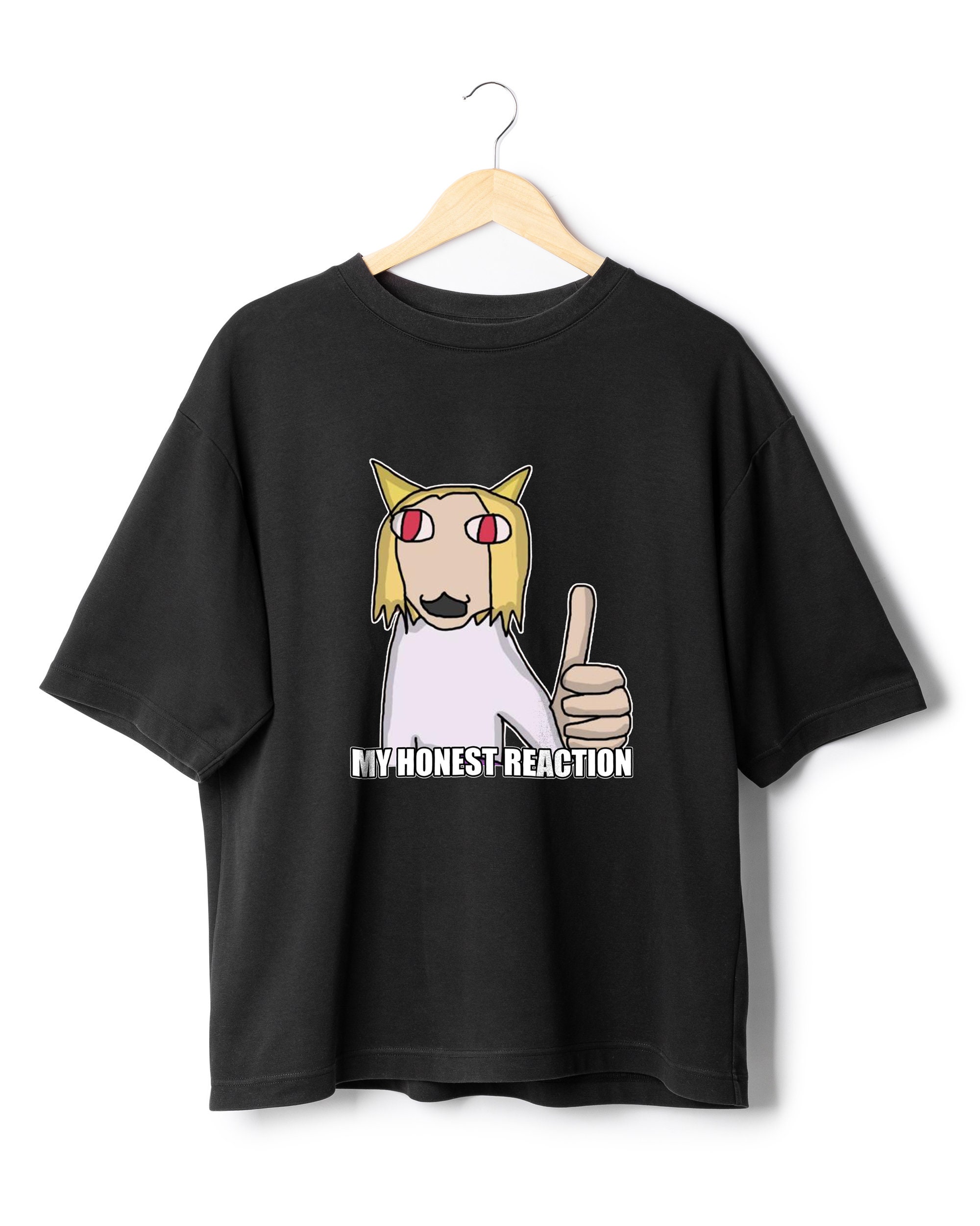 Neco Arc Shirt My Honest Reaction Neko Arc Fate Stay Night Tsukihime ...