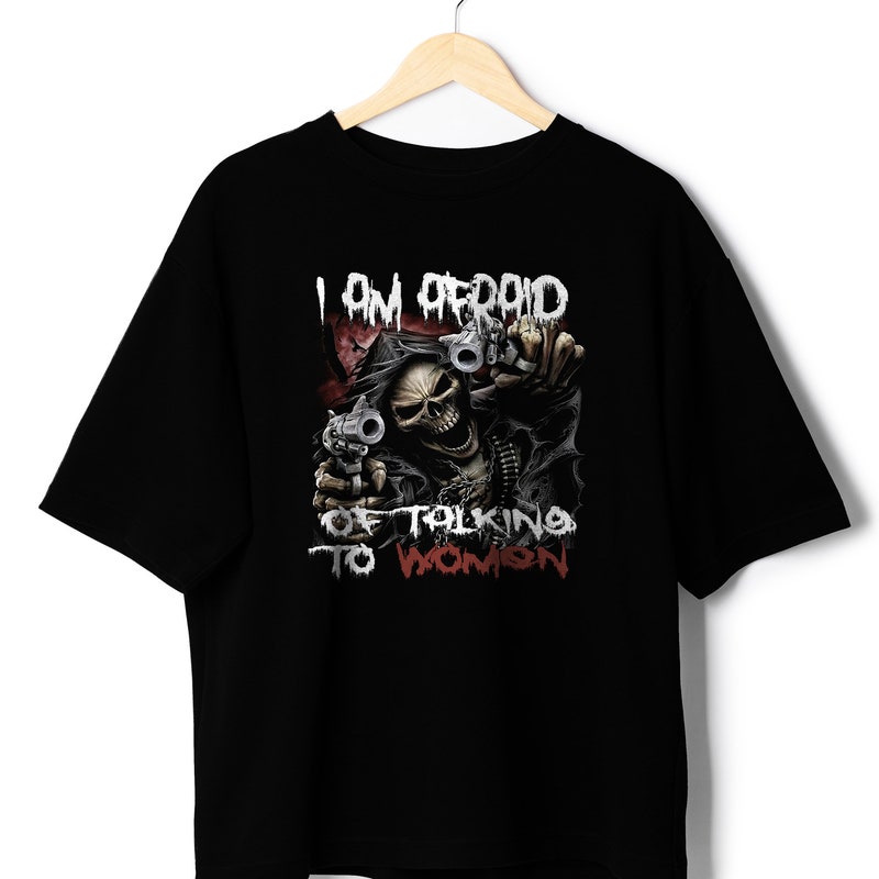 Skeleton Meme Shirt - Etsy