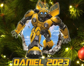 Personalized Spidey and His Amazing Friends Characters - Etsy