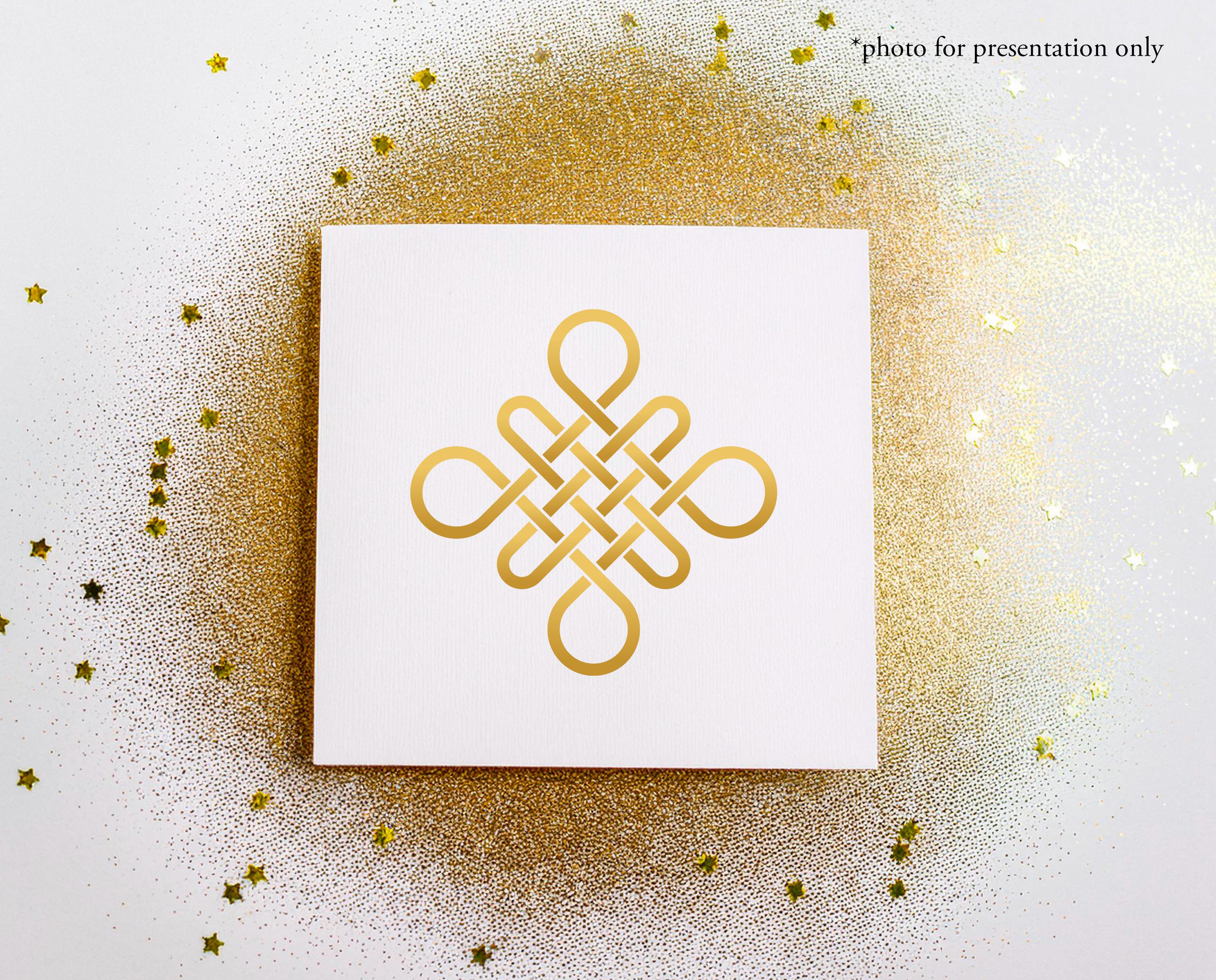 Chinese Knots. Pan Chang. Chinese Simbol. Asian Ornament. Chinese ...