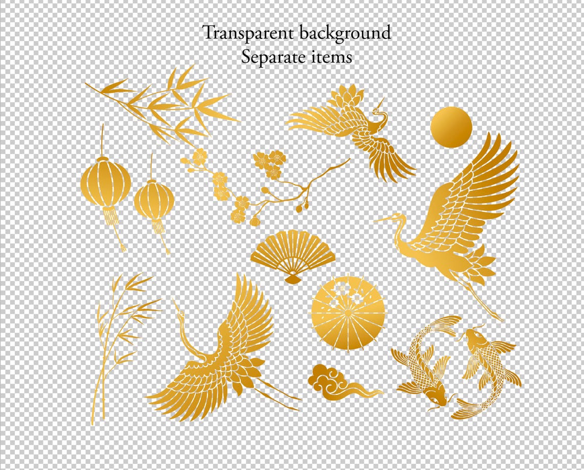 Asian Svg Clipart. Japanese Vector Items. Japanese Festival. Japan Svg ...