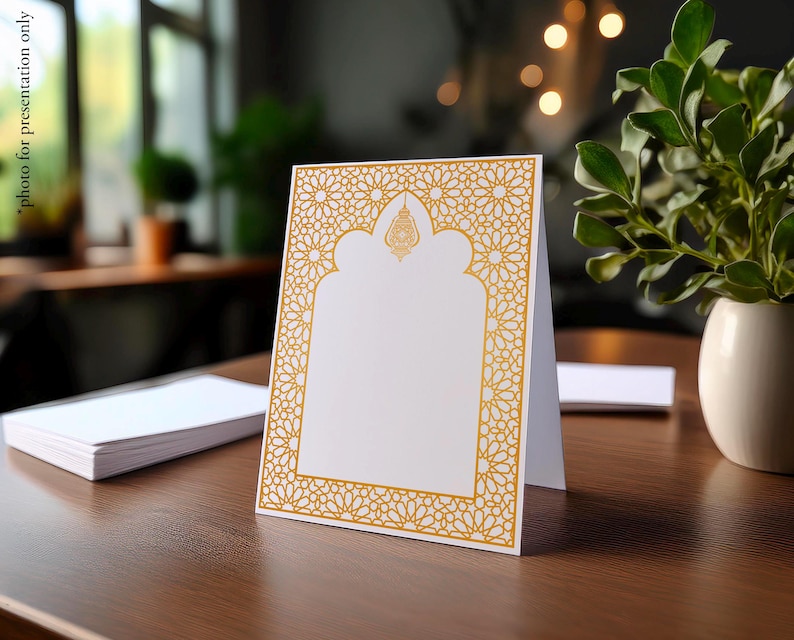 Arabic Frames. Borders Bundle. Digital Clipart. Svg. Png Transparent ...