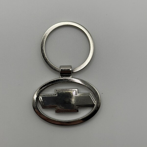 Chevrolet Logo - Etsy