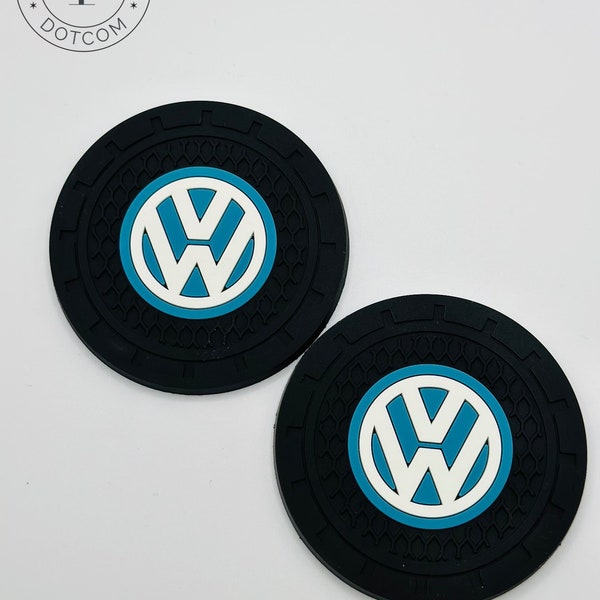 Volkswagen Cup Holder - Etsy