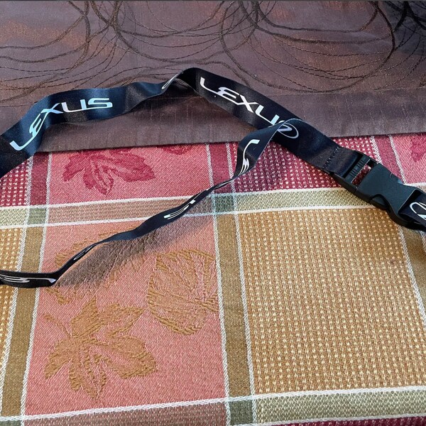 Lexus Logo for Keys - Etsy