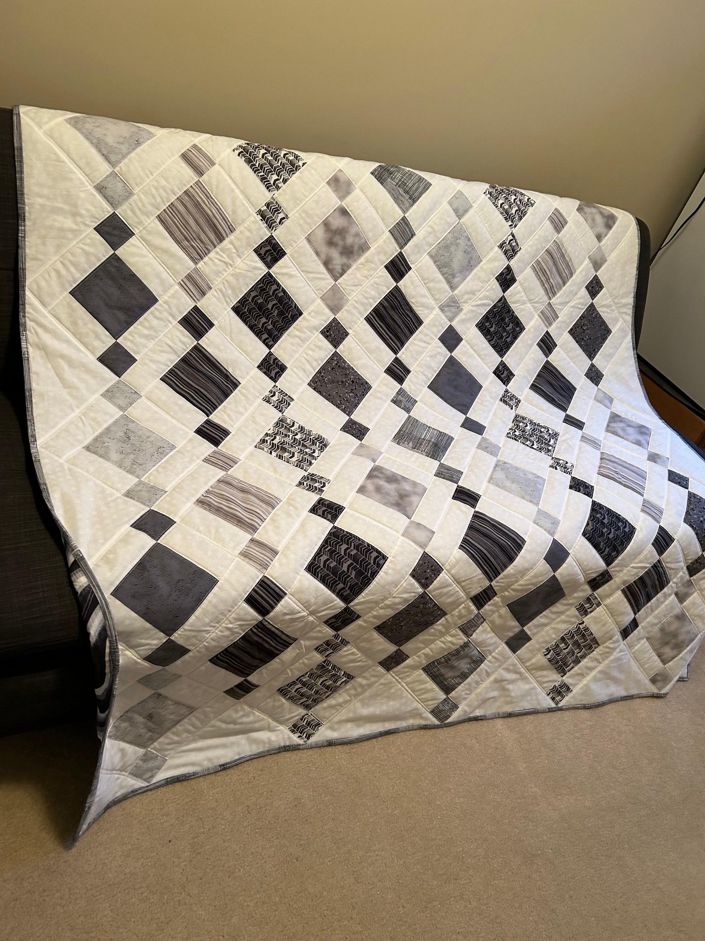 Chandelier Quilt - Etsy