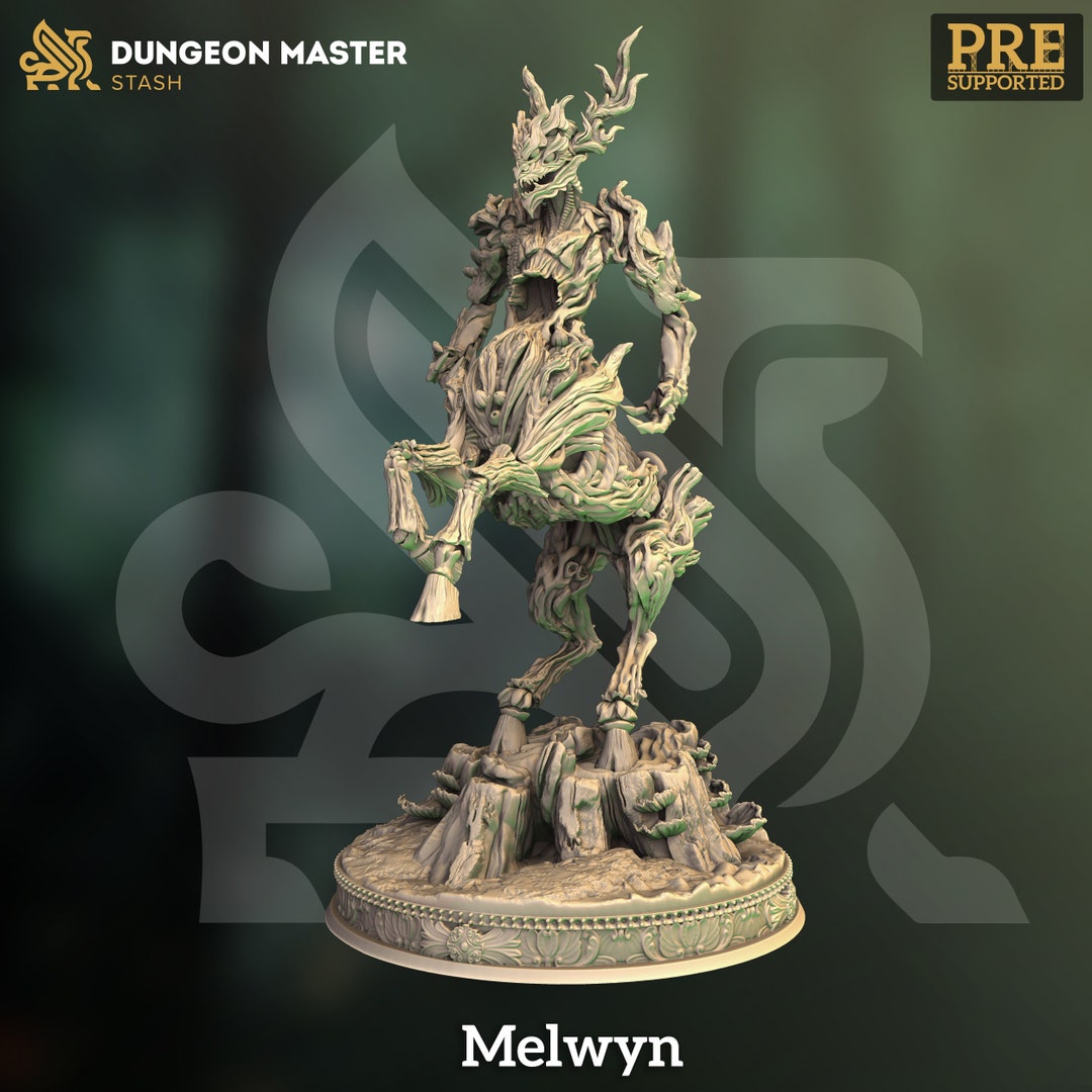 Centaur Dryad melwyn by DM Stash - Etsy UK