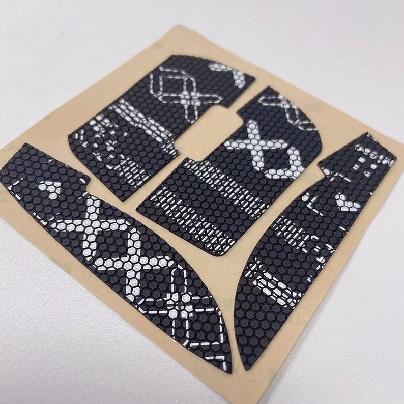 Logitech G Pro X Superlight Mouse Grip Tape Skins - Etsy