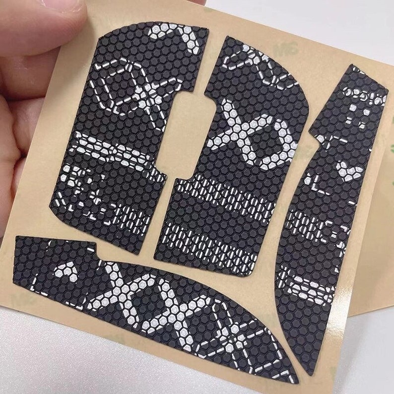 Logitech G Pro X Superlight Mouse Grip Tape Skins - Etsy