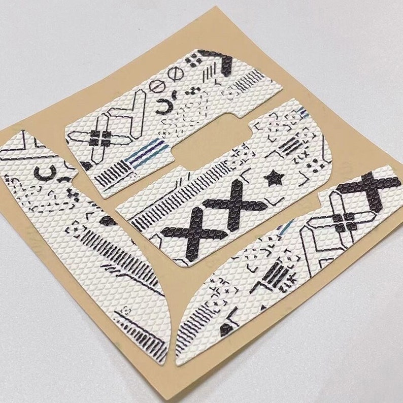 Logitech G Pro X Superlight Mouse Grip Tape Skins - Etsy