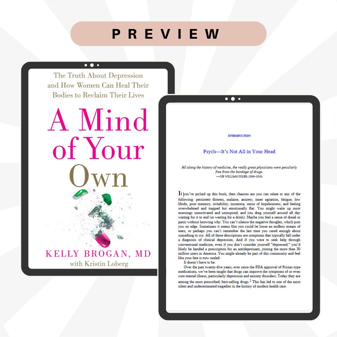 Stress to Success Self-help Ebooks Better Mindset & Build a Better You ...